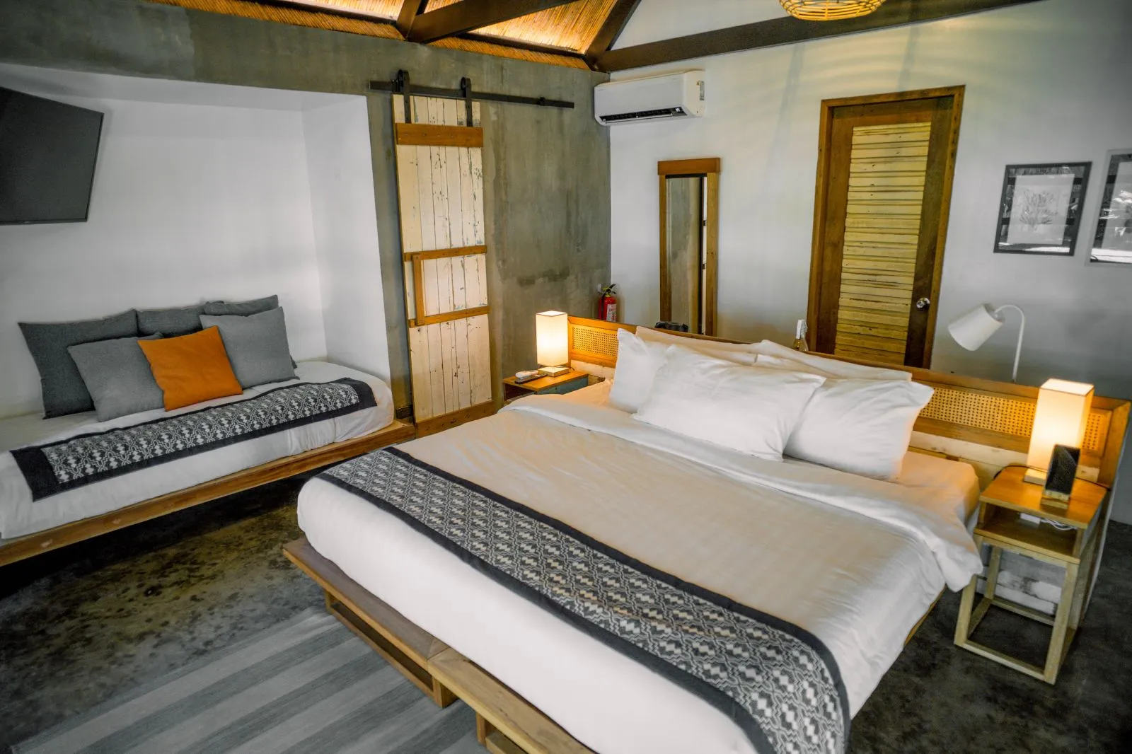 Villas – Salum Resort Philippines